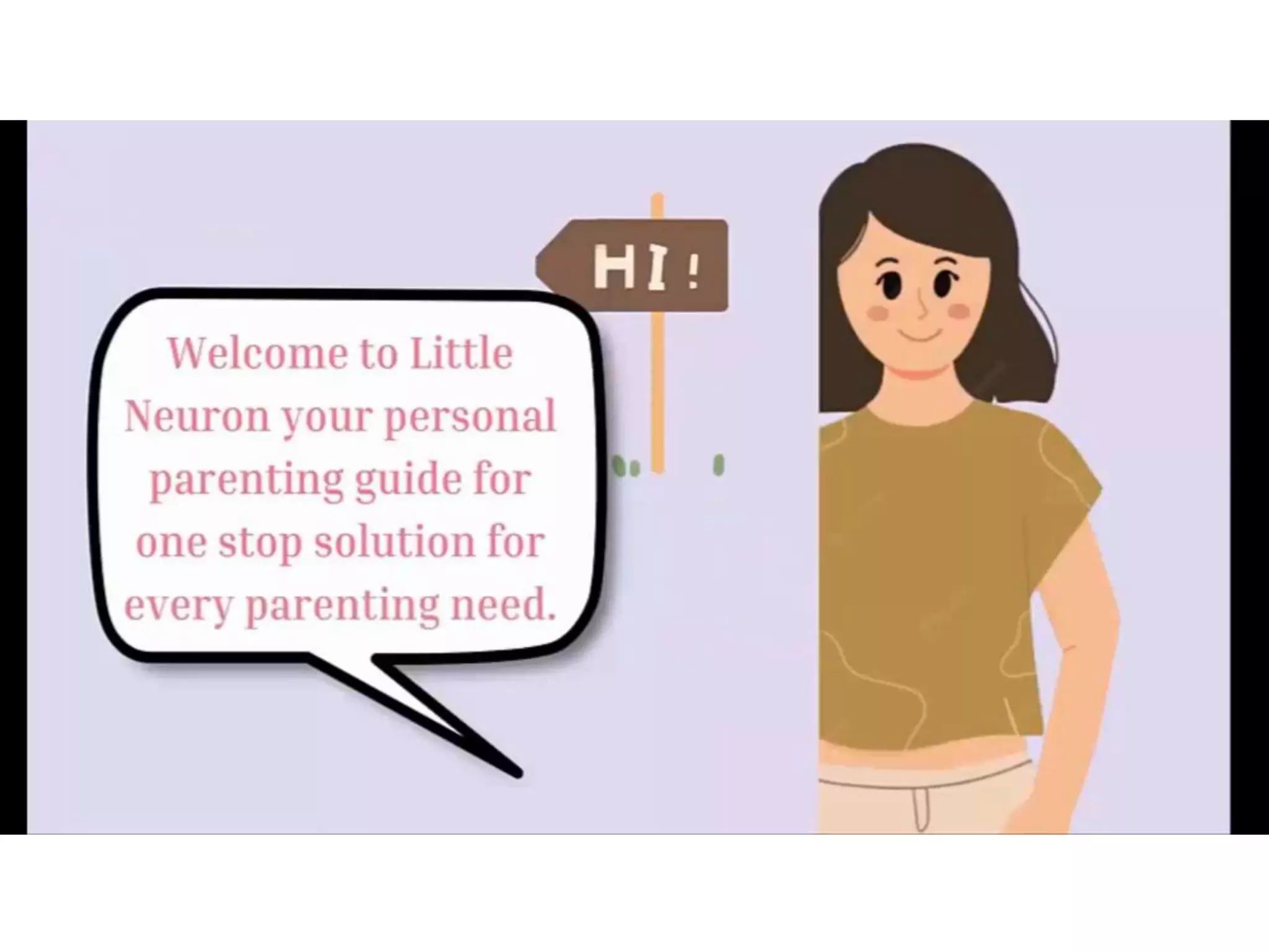 Little Neuron - All you need to know about ADHD | PPT