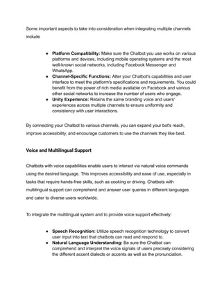 All You Need To Know About Chatbot Development.pdf