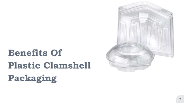 All You Need To Know About Clamshell Packaging | PPT