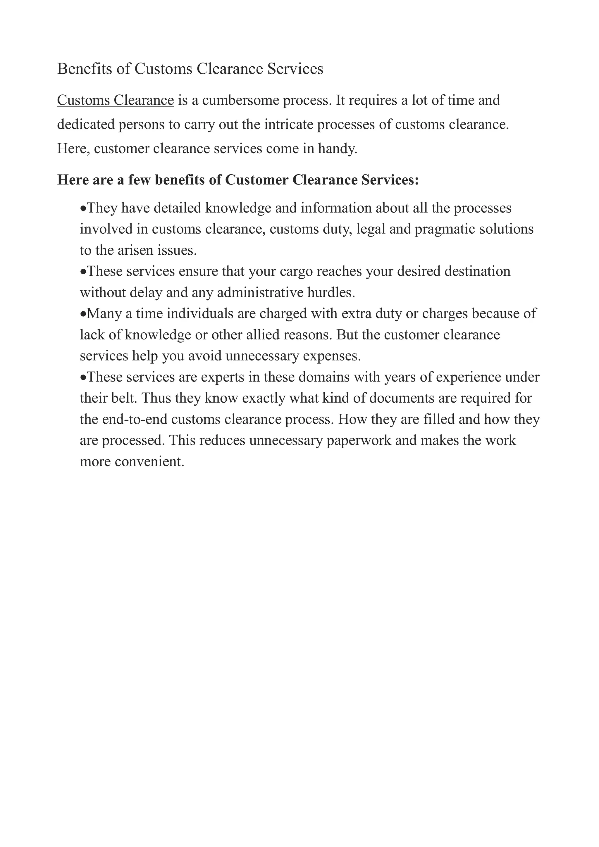 All You Need to Know About Customs Clearance.pdf