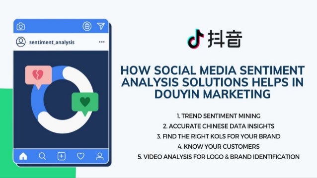 All You Need to Know About Douyin Marketing | PPTX