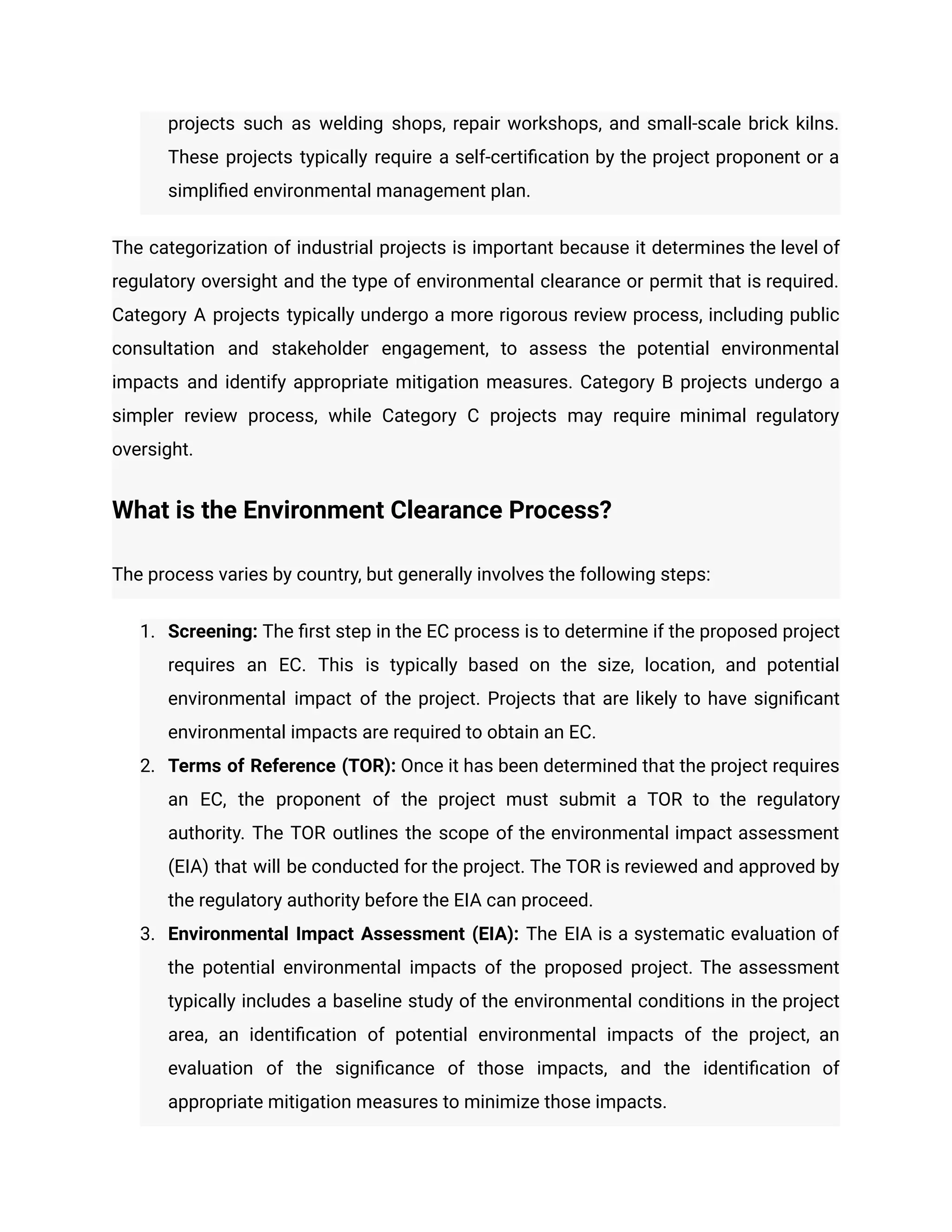 All you need to know about Environmental Clearance.pdf