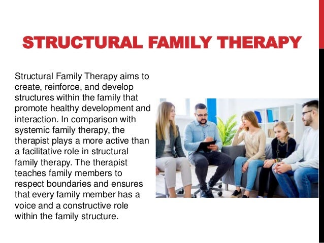 All You Need to Know About Family Therapy | PPTX