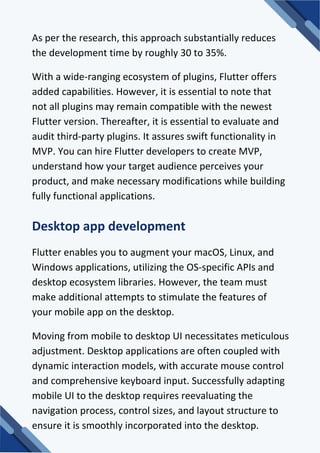 All you need to know about Flutter app development Challenges, proven strategies, and use cases.pdf