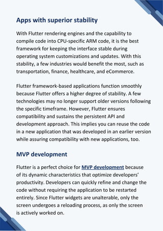 All you need to know about Flutter app development Challenges, proven strategies, and use cases.pdf