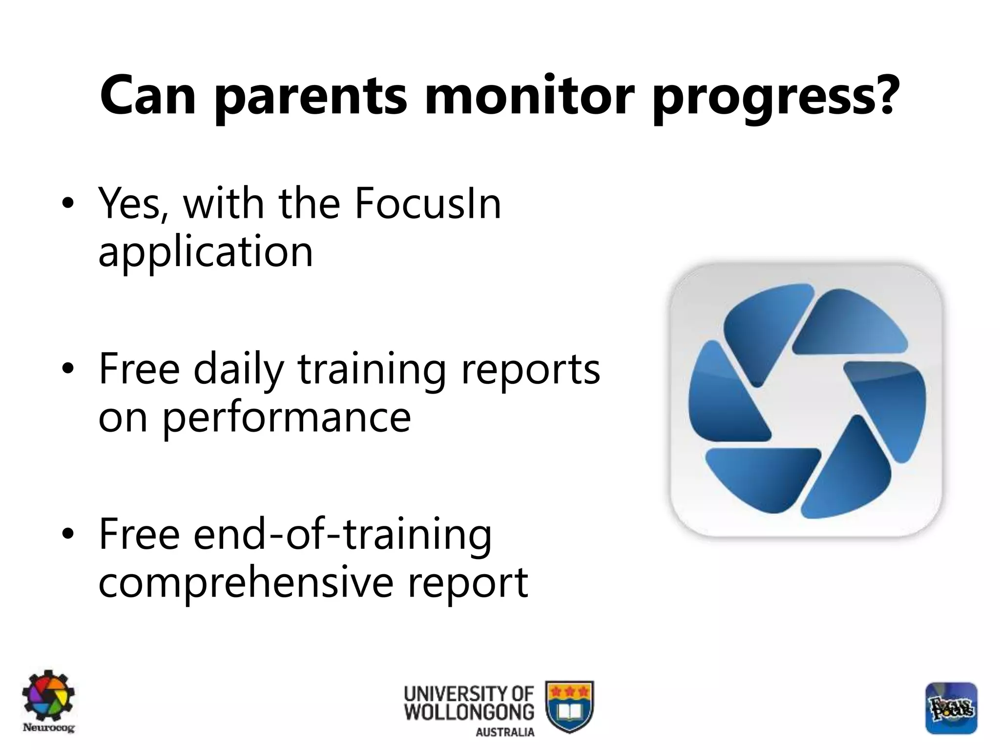 All you need to know about Focus Pocus | PPT