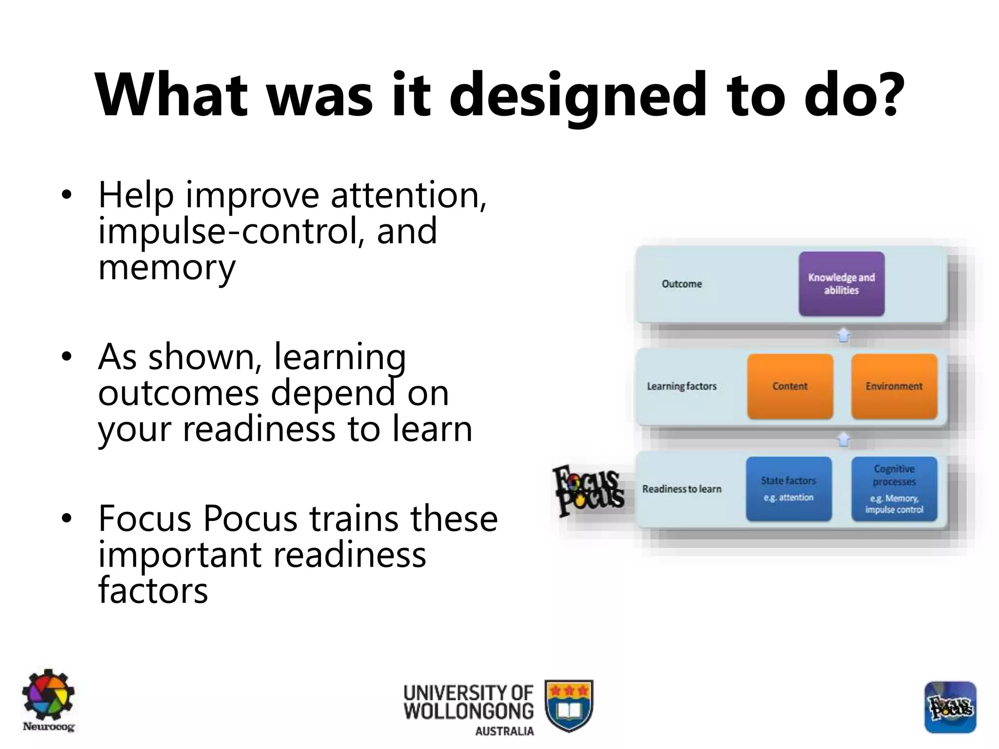 All you need to know about Focus Pocus | PPT