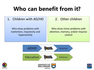 All you need to know about Focus Pocus | PPT