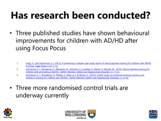 All you need to know about Focus Pocus | PPT