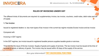 All you need to know about GST | PPT