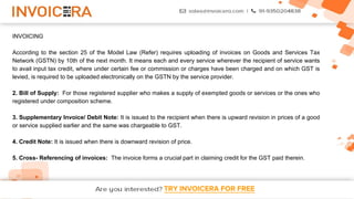 All you need to know about GST | PPT