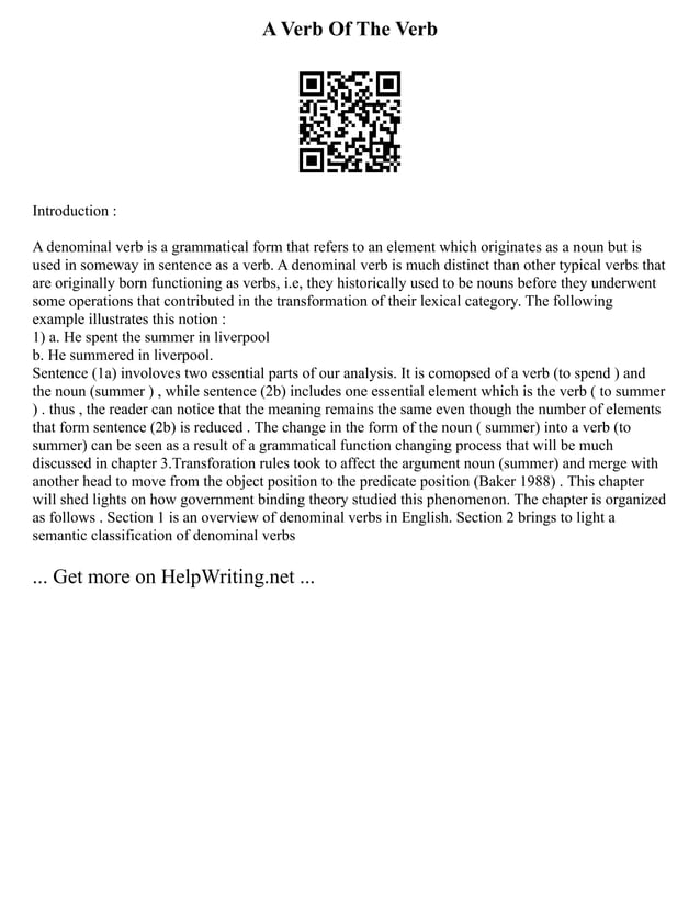 All You Need To Know About How To Write Poetry Analysis PaperCoach.Net