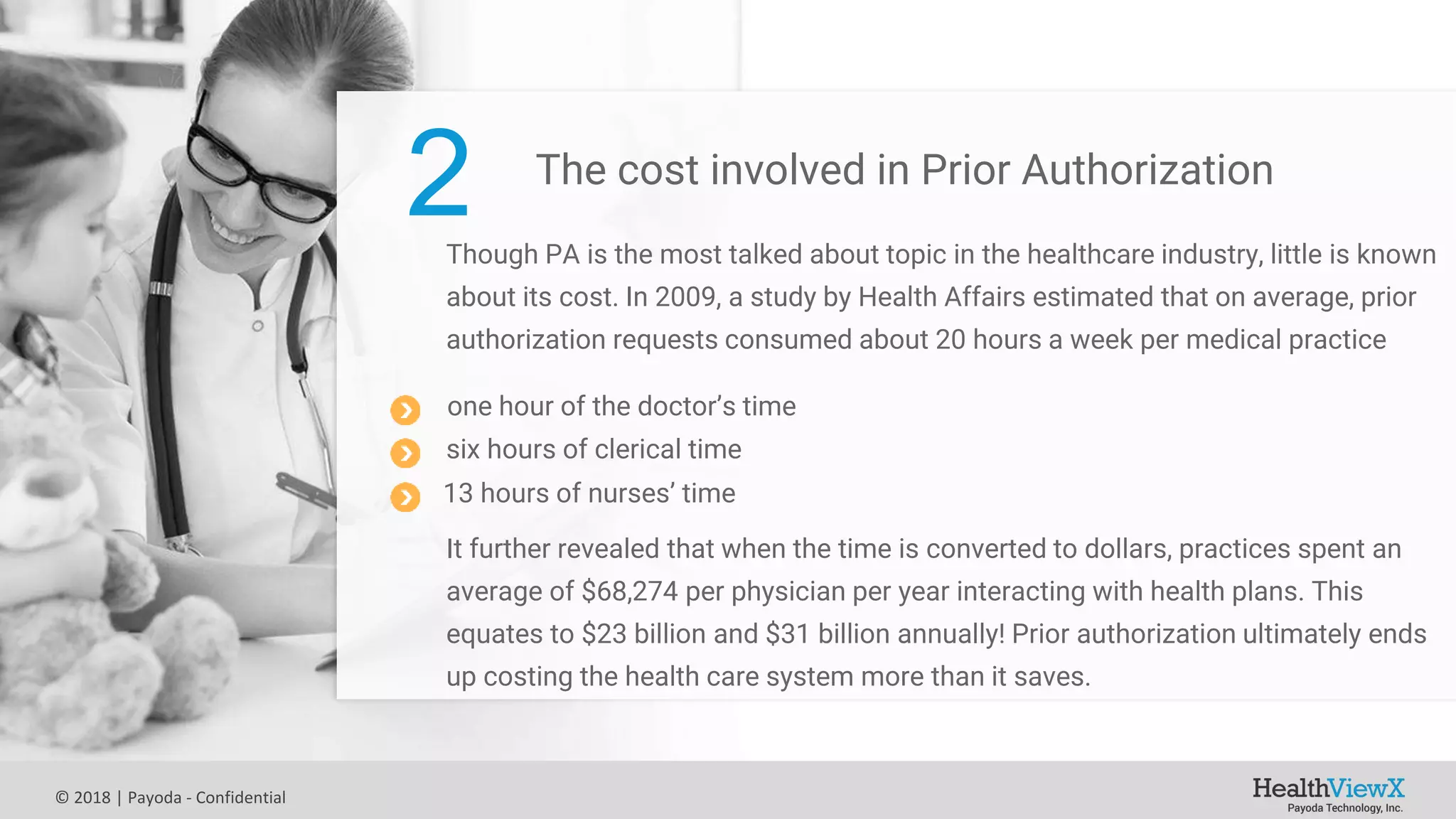 All You Need To Know About Insurance Prior Authorizations In Healthcare ...