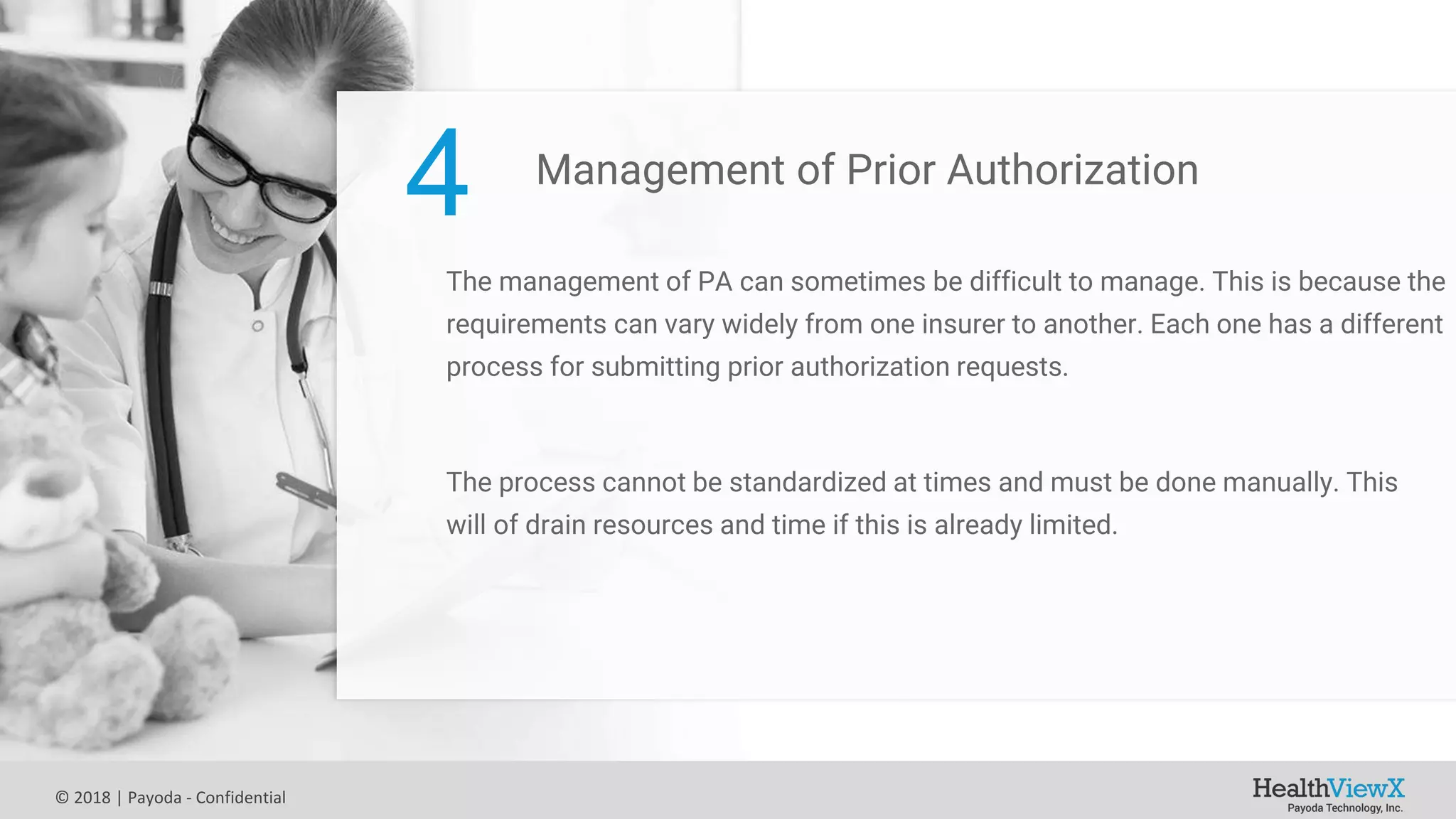 All You Need To Know About Insurance Prior Authorizations In Healthcare ...