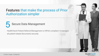 All You Need To Know About Insurance Prior Authorizations In Healthcare | PPTX