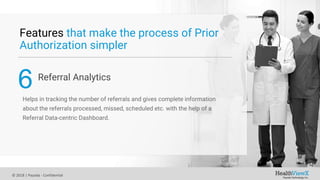 All You Need To Know About Insurance Prior Authorizations In Healthcare ...