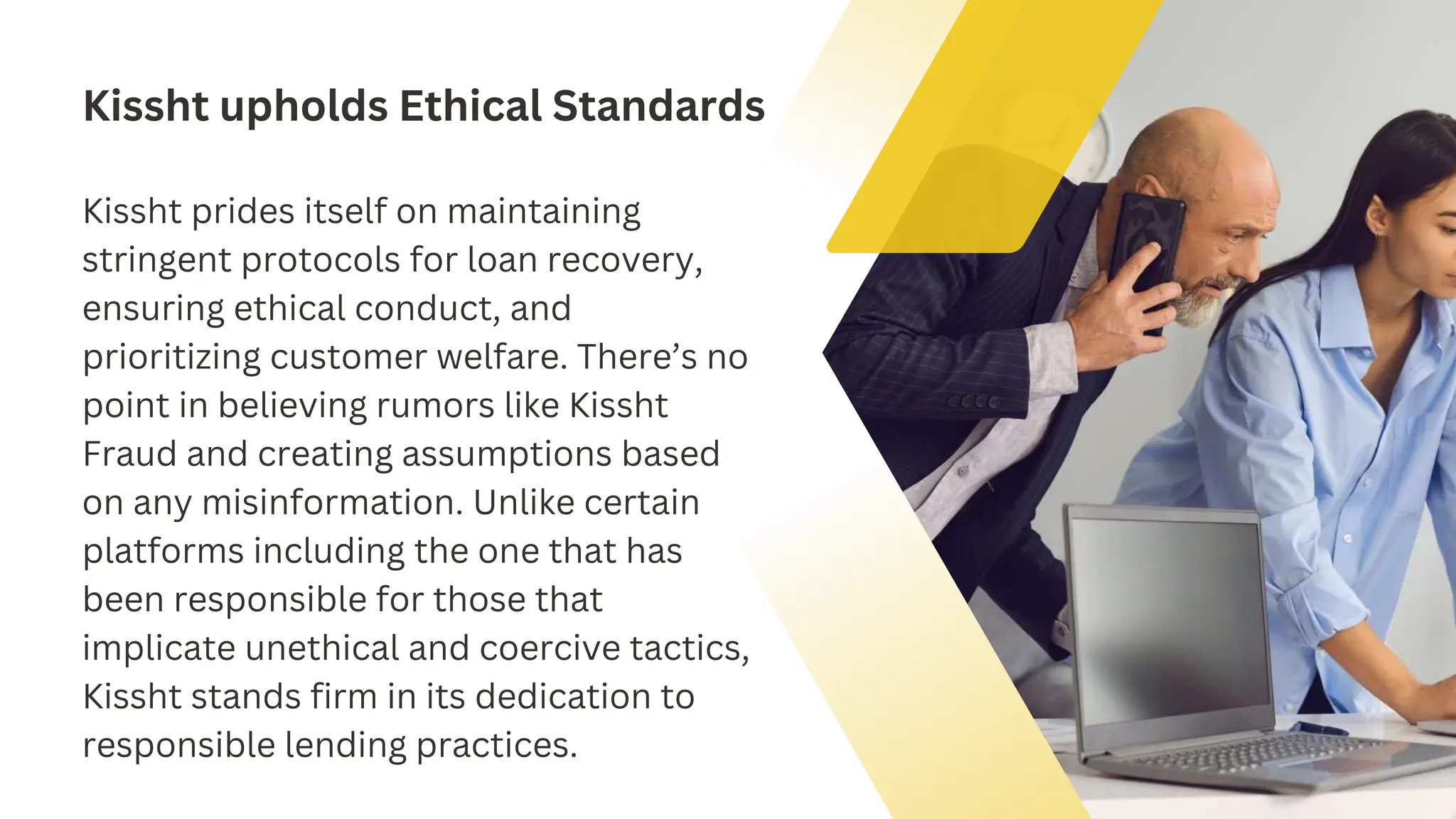 All You Need To Know About Kissht Fraud Rumours.pptx