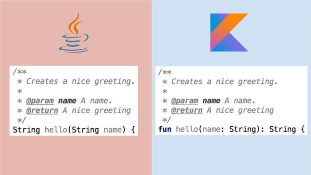 All you need to know about Kotlin's documentation engine Dokka | PPT