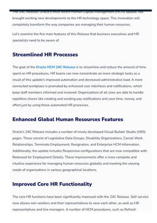 All You Need to Know About Oracle HCM 24C Release (2).pdf