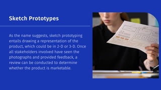 All You Need To Know About Product Prototyping | PDF