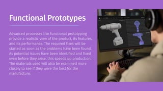 All You Need To Know About Product Prototyping | PDF