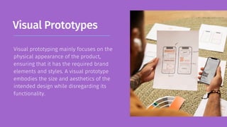 All You Need To Know About Product Prototyping | PDF