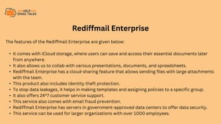 All You Need to Know About Rediffmail.pptx