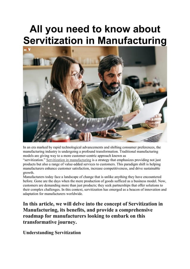 All you need to know about Servitization in Manufacturing.pdf