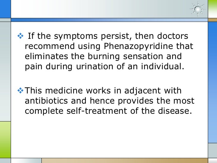 All You Need To Know About Taking Antibiotics For Uti And How They Can Help