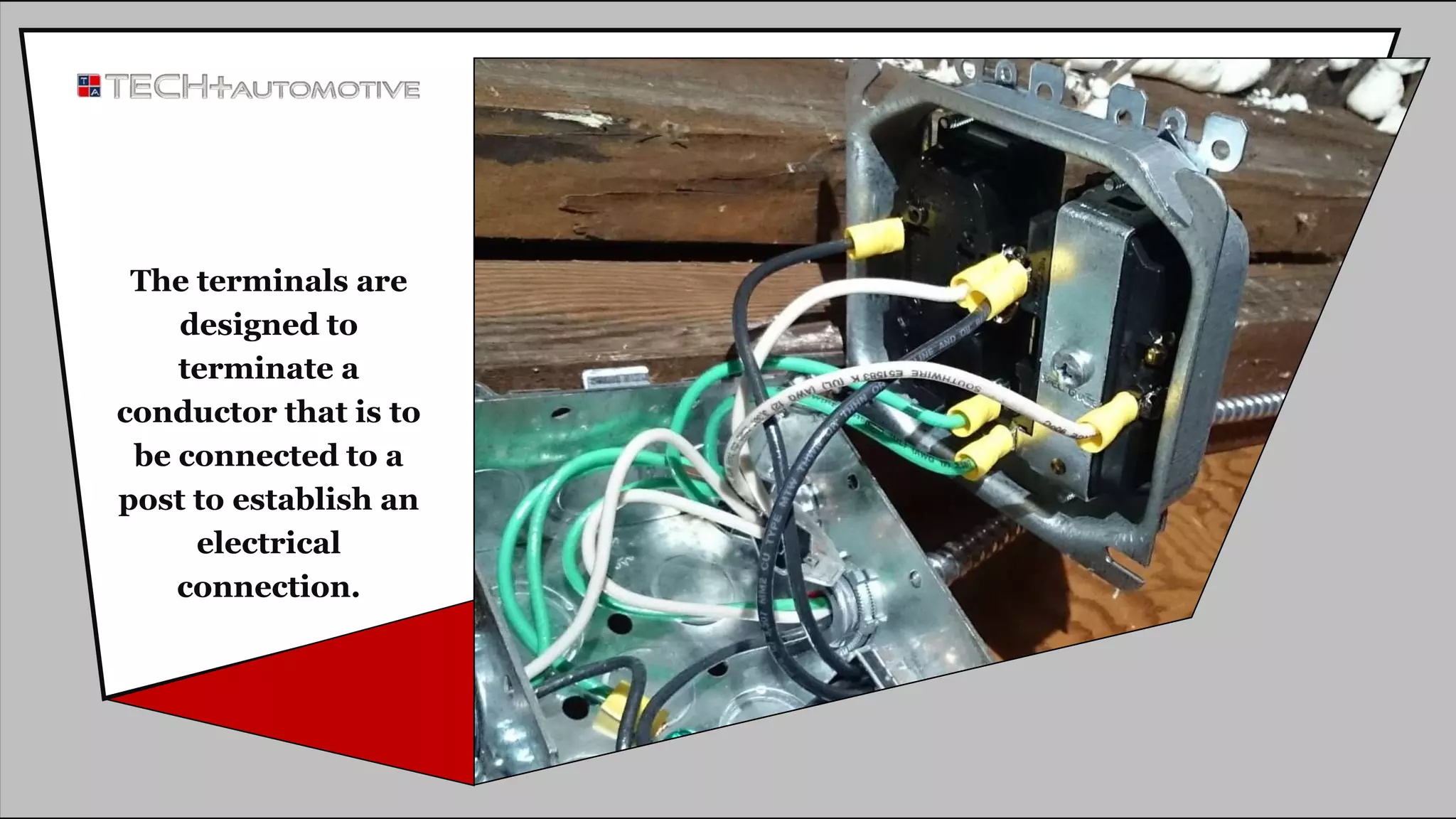 All you Need to Know About the Wiring Harness | PPTX