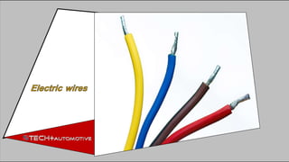All you Need to Know About the Wiring Harness | PPTX