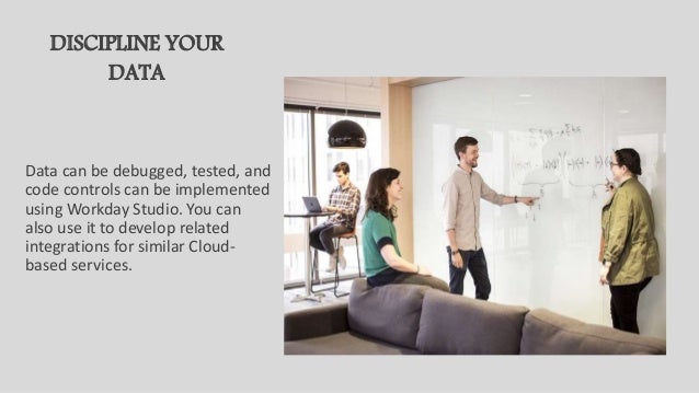 All you need to know about the Workday Studio Training | PPTX