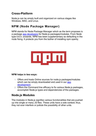 All You Need to Know About Using Node.pdf