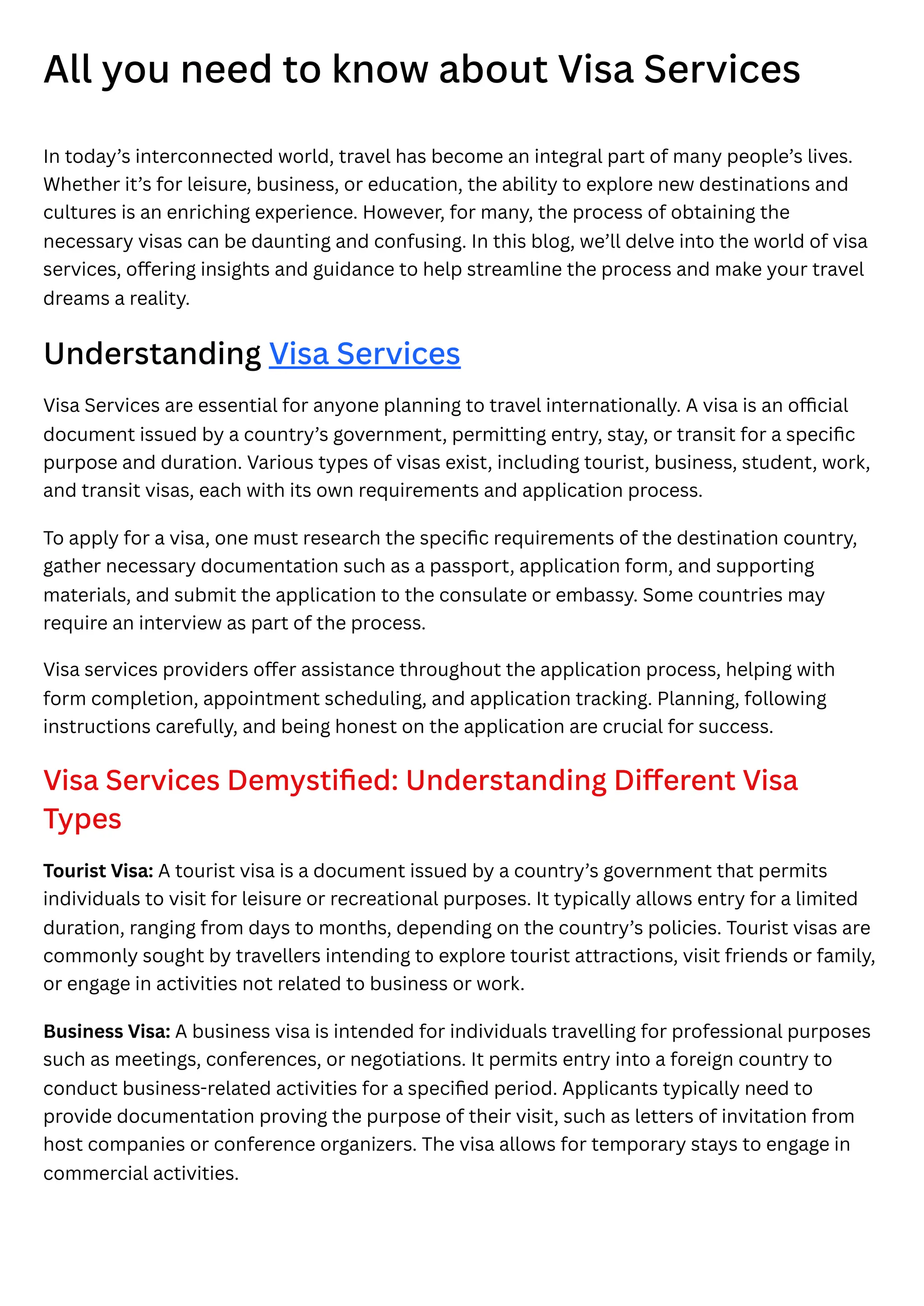 All you need to know about Visa Services.pdf
