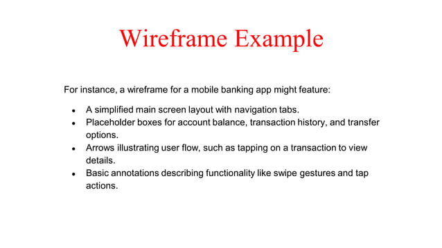 All you need to know about Wireframes.pdf