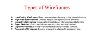 All you need to know about Wireframes.pdf