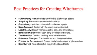 All you need to know about Wireframes.pdf