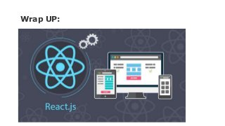 All you need to know before learning container and presentational components in react js