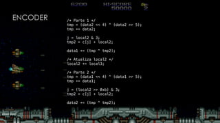 All your binaries are belong to us | PDF