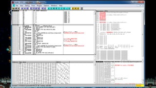 All your binaries are belong to us | PDF