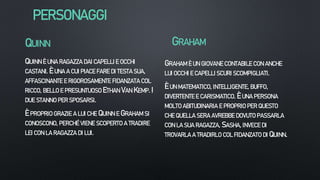 All your perfects.pptx | Television | Entertainment