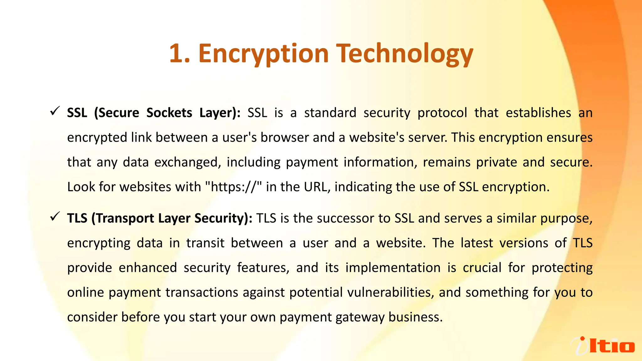 All You Wanted To Know About Top Online Payment Security Methods.pptx