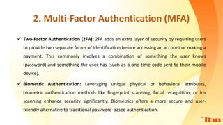 All You Wanted To Know About Top Online Payment Security Methods.pptx