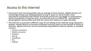 Ally xipakis student 86021692 assignment 2 v1 | PDF | Internet | Computing