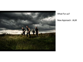 ALM At A Glance | PPT