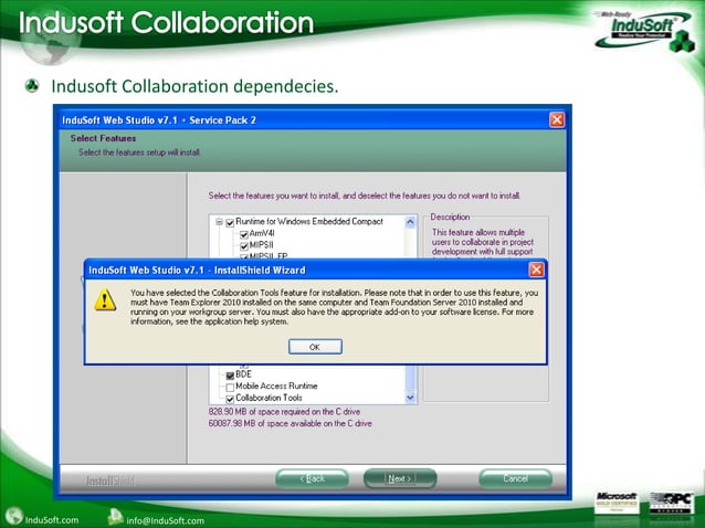 Application Lifecycle Management With InduSoft Web Studio | PPT