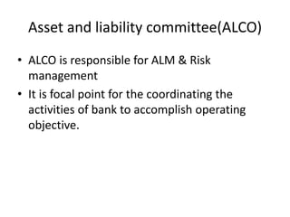 Alm | PPTX | Stocks and Bonds | Personal Investing