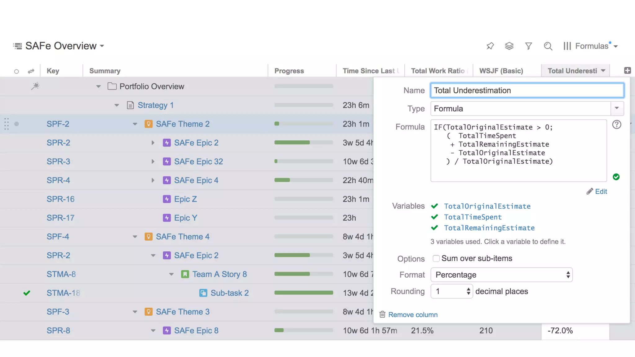 [Jira Day 2018] Manage Jira Projects at Scale with Structure for Jira ...
