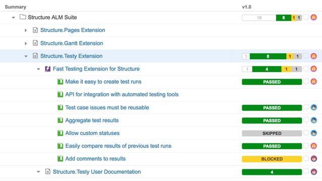 [Jira Day 2018] Manage Jira Projects at Scale with Structure for Jira ...