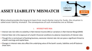 Asset Liability Management | PPTX